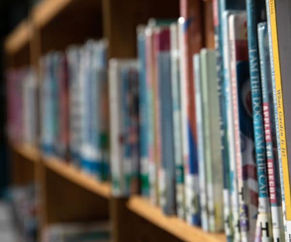 Library Group: 'Sexually Explicit' Book-Banning Hits All-Time High ...