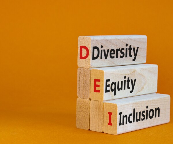 56 Percent Understand: Diversity, Equity, and Inclusion (DEI) | Newsmax.com