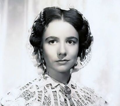 'Gone With The Wind' Actress Alicia Rhett Dies at 98 | Newsmax.com