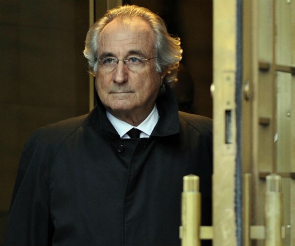 Rep. Buchanan: Justice Dept. Should Start Repaying Madoff Victims ...