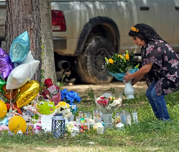 Suspect in Texas Neighbor Killings Arrested After Manhunt: NBC ...