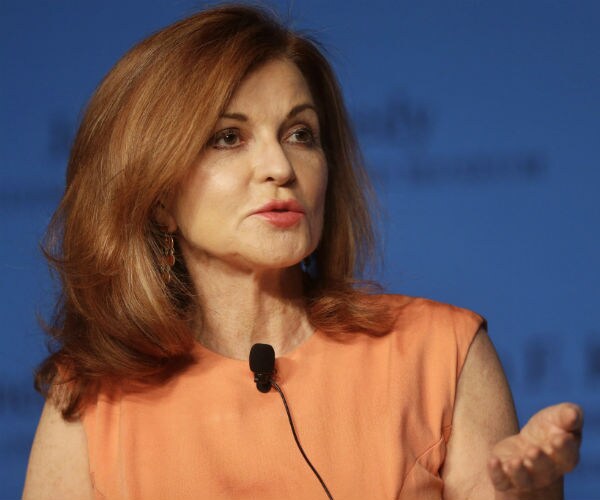 Where Are the Women at The New York Times? | Newsmax.com