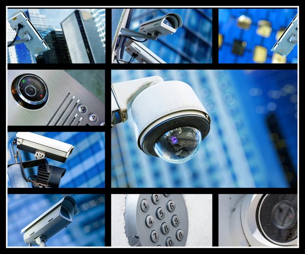 Are Cameras Secretly Tracking Your Every Move? | Newsmax.com