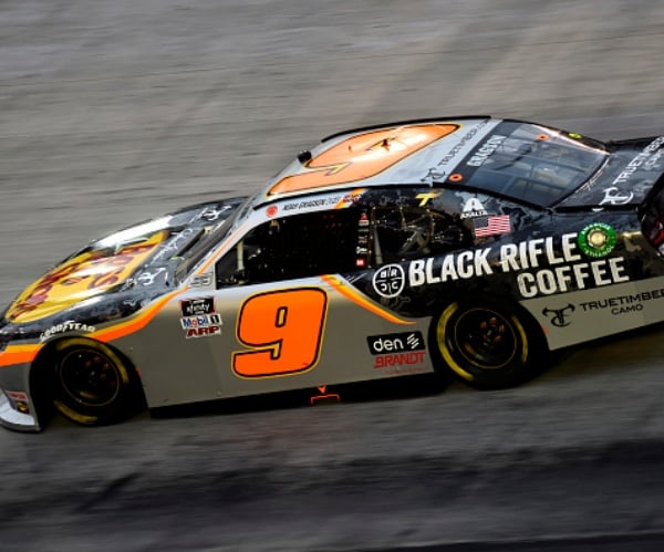 Black Rifle CEO Vows to 'Flush the Toilet' of 'Detrimental' Customers ...