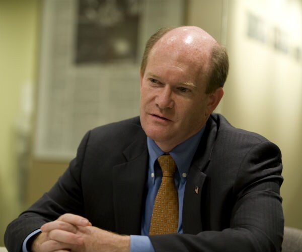Sen. Coons: FBI Probe Into Kavanaugh Claims 'Deeply Disappointing ...