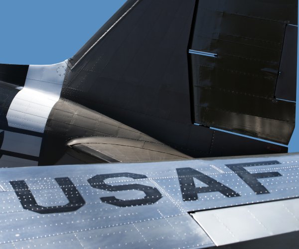 US Airman on Hunger Strike at White House Over Gaza | Newsmax.com