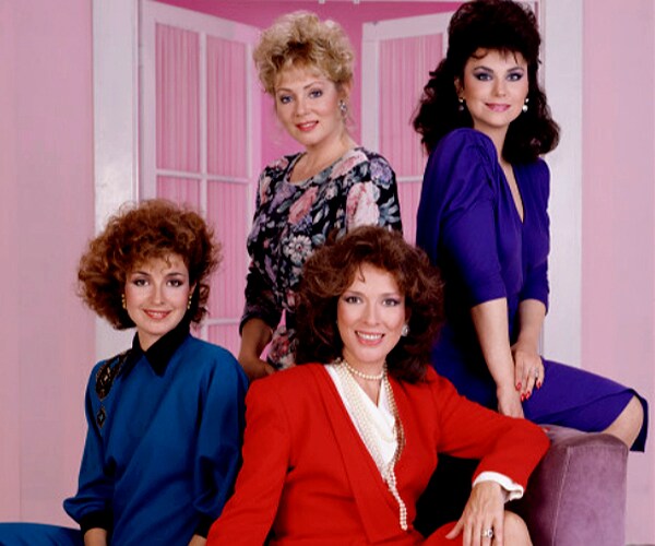 'Designing Women' Reboot on Sony TV Drawing Board | Newsmax.com