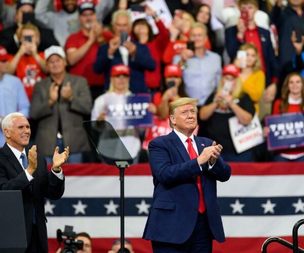 Dray Moorman: Vape Vote Could Outweigh Impeachment Damage in 2020 ...