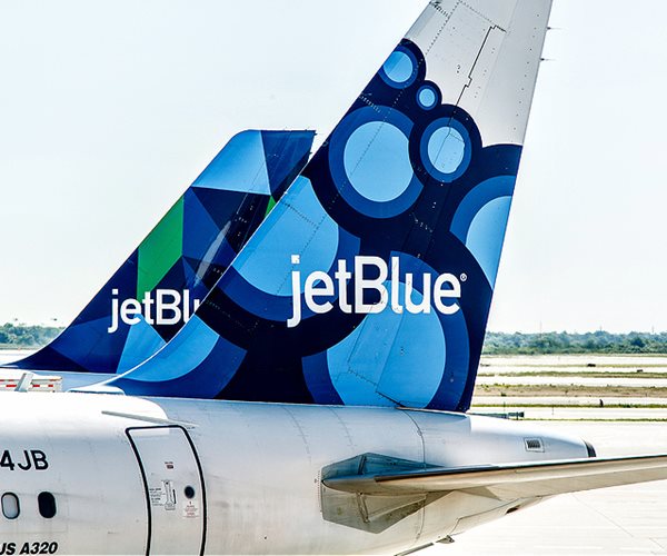 JetBlue, United Partnership Gets Go-Ahead From DOT | Newsmax.com