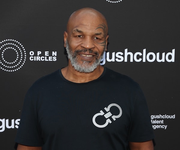 Boxing's Tyson to Vote for First Time as Nevada Permits Felons to Vote ...