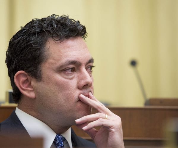 Secret Service Official Edward Lowery Suggests Targeting Congressman ...