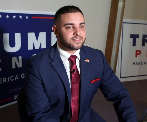 Slippery Rock, Pa., Mayor to Newsmax: 'Shock, Disbelief' at Shootings ...