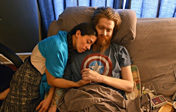 Tomas Young, Paralyzed Veteran and Anti-War Activist, Dies at 34 ...