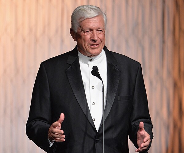 Foster Friess Considers Senate Run | Newsmax.com