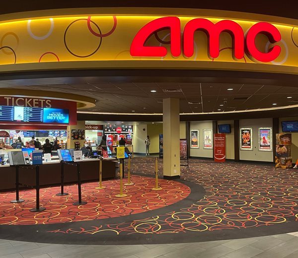 AMC to Raise $110 Million, Do a Reverse Stock Split | Newsmax.com