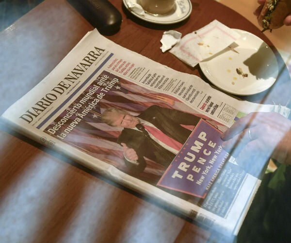 Did Hillary's Attacks Give Trump the Sympathy Vote? | Newsmax.com