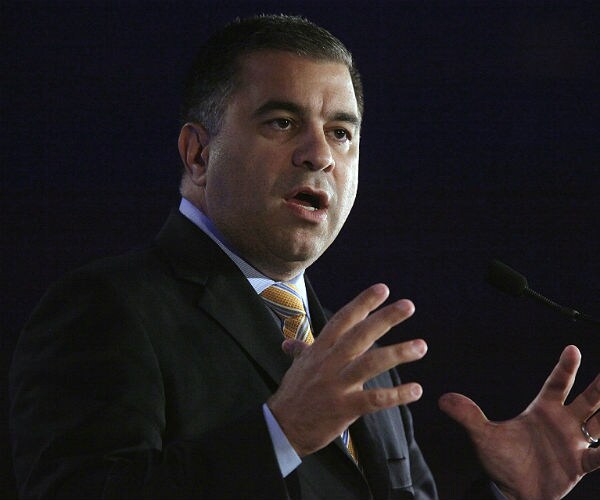 David Bossie: Trump White House Not Ready for Impeachment | Newsmax.com