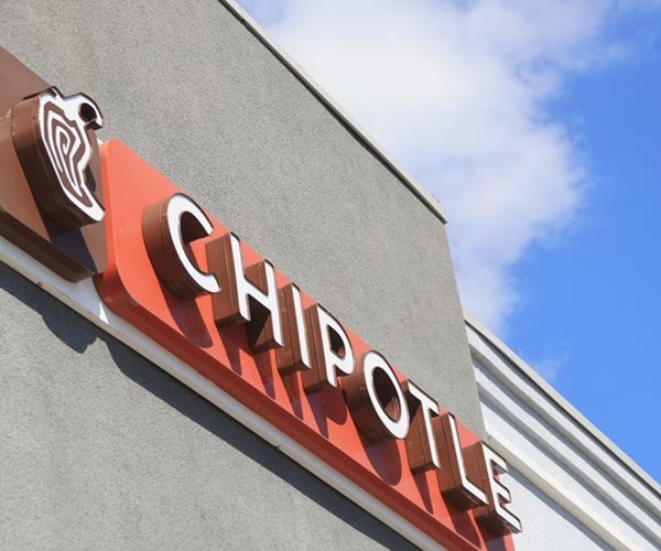 Chipotle Veteran Boatwright Named Permanent CEO | Newsmax.com