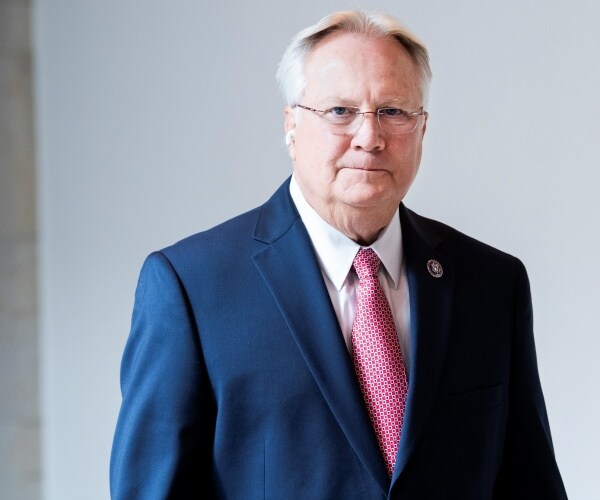 Rep. Jerry Carl to Newsmax: Biden Is 'Trying to Distract Us' | Newsmax.com