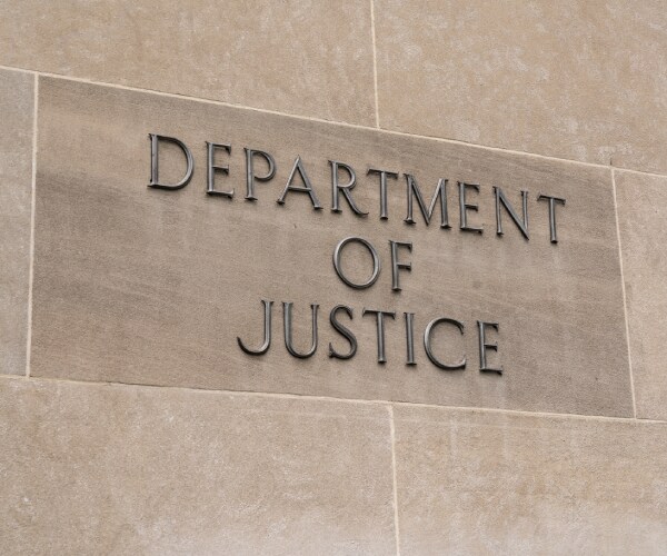 DOJ Disbands Task Force Targeting Russian Oligarchs | Newsmax.com