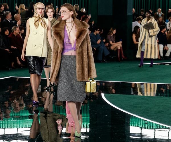 Luxury Brands Woo Gen Z With Playful, Classic Styles | Newsmax.com