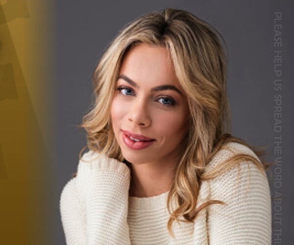 Missing Actress Adea Shabani May Be Body in Shallow Grave | Newsmax.com