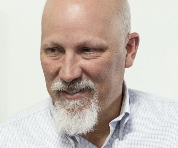 Rep. Roy Seeks to Undo Law Used to Jail Pro-lifers | Newsmax.com