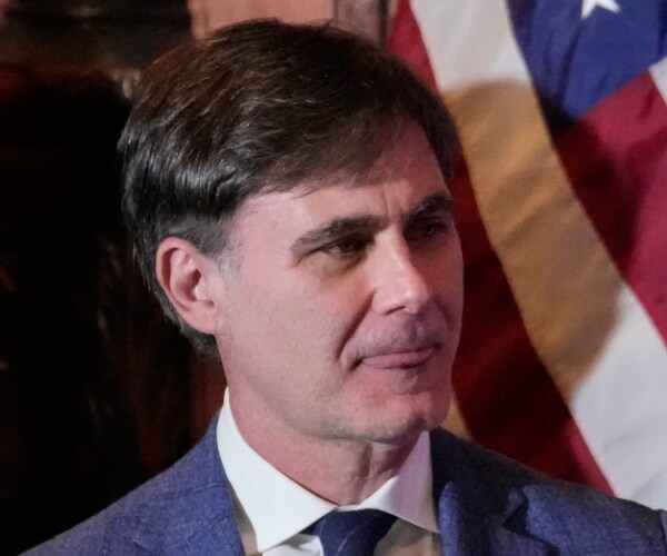 Andre Bauer to Newsmax: S.C. Voters 'Fed Up With Lindsey Graham ...