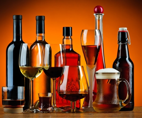 New Dietary Guidelines Remove Daily Alcohol Limit | Newsmax.com