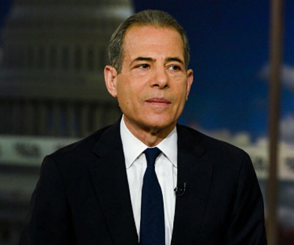 Ex-Obama Official Richard Stengel Calls Trump 'Unpresidential ...