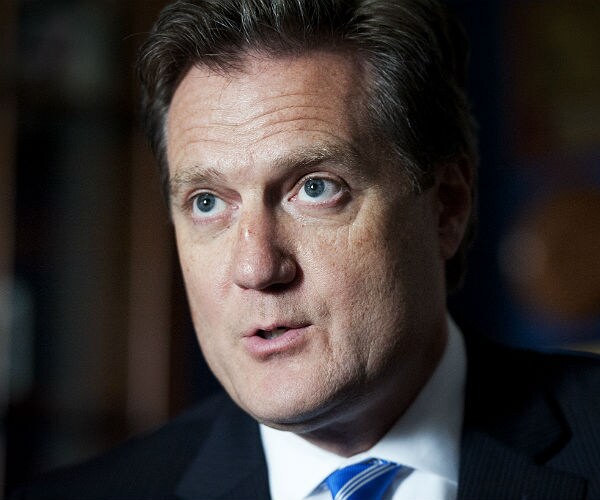 Rep. Mike Turner: Independent Prosecutor Must Investigate Hillary ...
