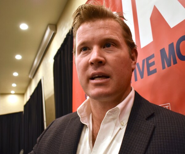 Trump Endorses Sheehy in Key Montana Senate Race | Newsmax.com