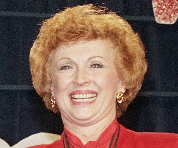 Beverly LaHaye, Founder of Concerned Women of America, Dies at 94 ...