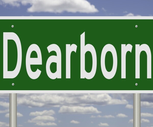 Dearborn Mayor Tells Pastor He's 'Not Welcome' After Street Sign ...