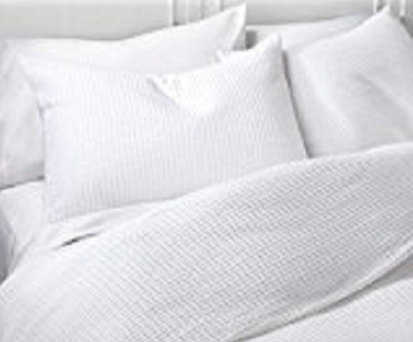 Short Sheeted: Egyptian Cotton on the Label but Not on the Bed ...