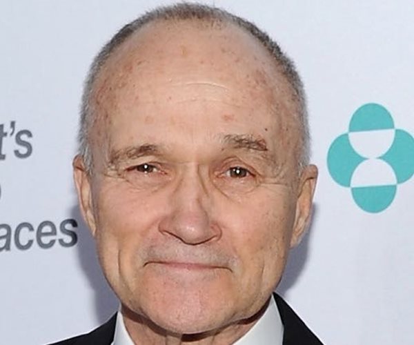 Ray Kelly: 'Vindictiveness' Behind Obama's 50 Cut in NYC Counterterror ...