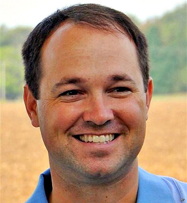 GOP Rep. Stutzman Says He Was Almost Aborted | Newsmax.com