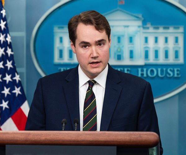 Providing Cluster Munitions to Ukraine under 'active Consideration ...