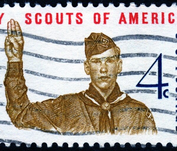 Judge Approves $2.46 Billion Boy Scouts Reorganization Plan | Newsmax.com