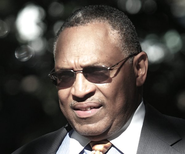 Judge Sparks Uproar With TV Interview About Trump | Newsmax.com