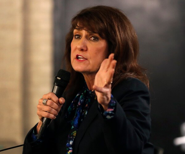 Progressive Marie Newman Ousts Conservative House Dem Dan Lipinski in ...