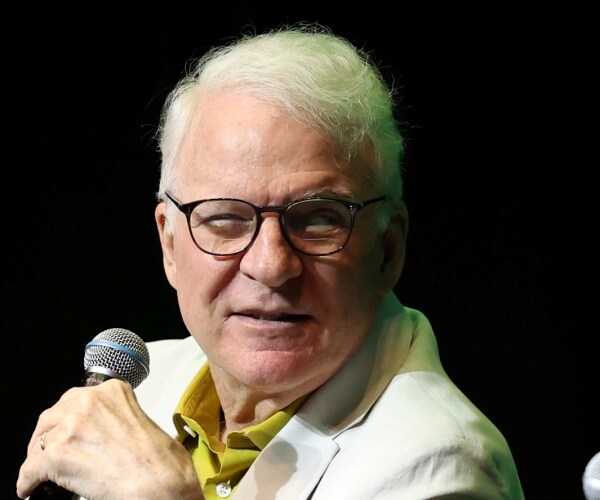Steve Martin Declines to Play Tim Walz on 'SNL' | Newsmax.com