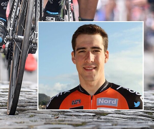 Cycling Death Deja Vu: Heart Attack Kills Second Belgian Biker ...