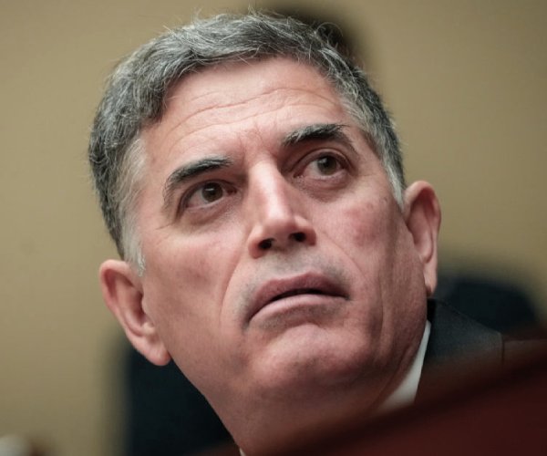 Rep. Clyde Moves to Impeach Judge Over Trump Injunction | Newsmax.com