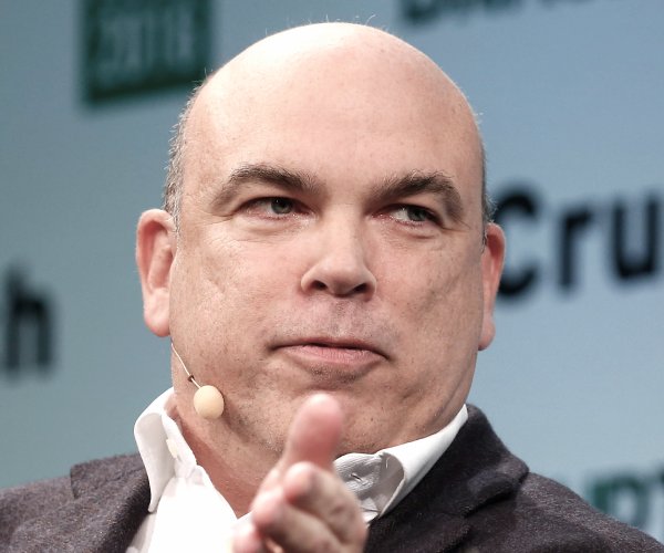 2 Bodies Found Inside Mike Lynch's Sunken Yacht: Source | Newsmax.com