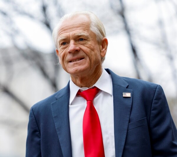 Navarro: Auto Tariffs to Raise $100B | Newsmax.com