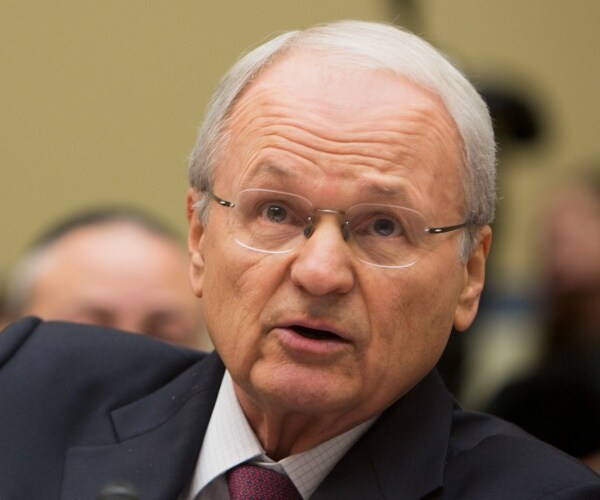 Morton Klein to Newsmax: Columbia Offered 'Too Little' After Losing ...