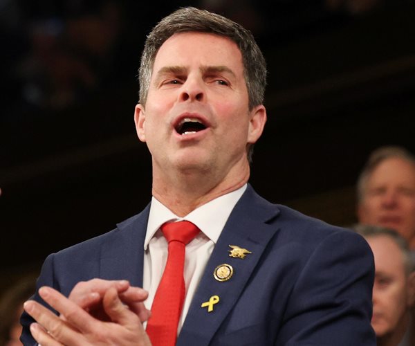 Rep. McGuire to Newsmax: Keeping US Safe Most Vital Part of Megabill | Newsmax.com