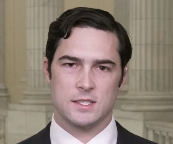 Rep. Gill to Newsmax: ‘Thankful’ for DOGE’s Work, Transparency | WLS 890 AM