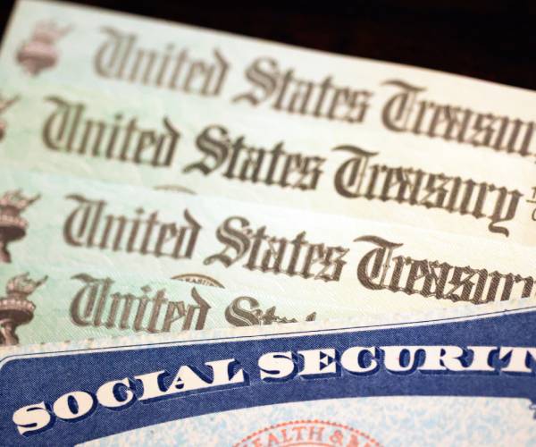 SSA Acting Commissioner: No Social Security Shutdown | Newsmax.com